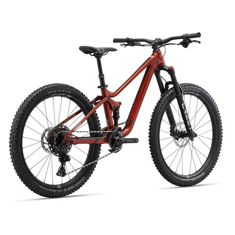 Giant Faith Mini Mullet Copper Freeride Mountain Shop Fahrrad