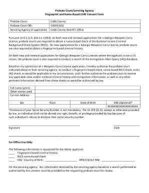 Fillable Online Wcl Consent Form Docx Fax Email Print Pdffiller