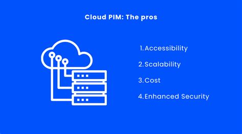 On Premise Vs Cloud Pim Pros And Cons Apimio