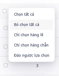 GitHub InuHa Dropdown Menu
