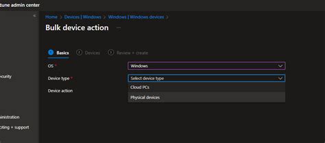 Intune How To Wipe A Computer From Intune Bcit Llc