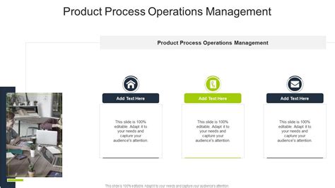 Product Process Operations Management In Powerpoint And Google Slides Cpb PPT Presentation