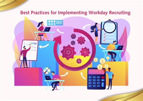 A Detailed Guide To Workday Recruiting And Talent Management