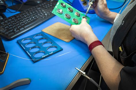 understanding how to protect against electrostatic discharge esd