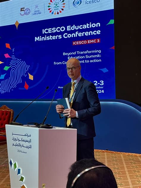 Olli Pekka Heinonen On Linkedin International Teachers Day