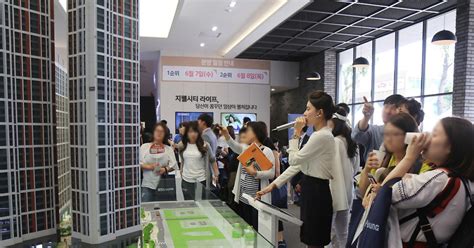 6월 분양물량 쏟아진다6만4000가구 공급