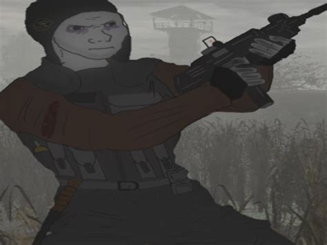 voices by ronin addon s t a l k e r anomaly mod for s t a l k e r