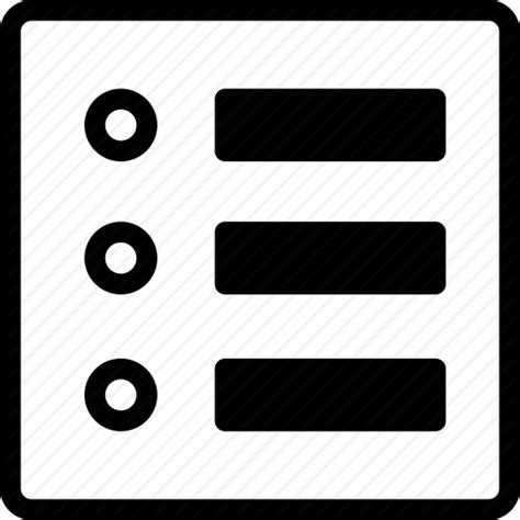 Line Rectangle Font Square Parallel Clip Art 160708 Free Icon Library