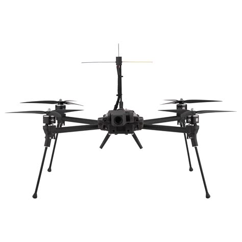 Frontline Linza Ew Resistant Multifunctional Uav
