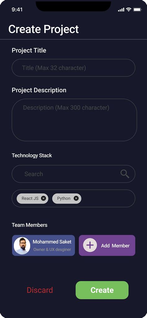 Mohammed Saket On Linkedin Project Uxdesigners Uiux