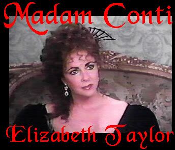 Madam Conti