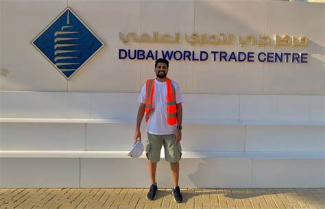 sanjay das on linkedin rework dubaievents operations eventslife