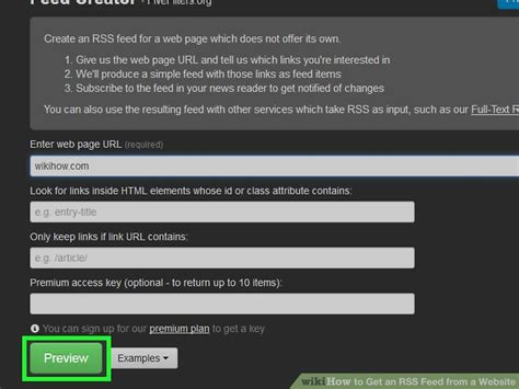 How To Get An RSS Feed From A Website Easy Ways