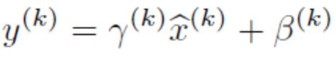 动手学深度学习 pytorch实现 十二 批量归一化（batchnormalization） pytorch batchnorm 具体