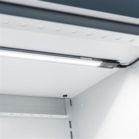 Buy LED Linear Light Flat Design