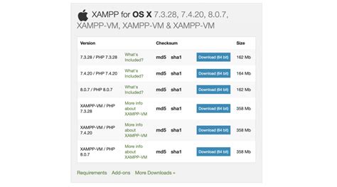 how to install wordpress using xampp academy