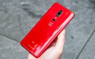 OnePlus Red Hands On Here S How It Looks Up Close Tom S Guide