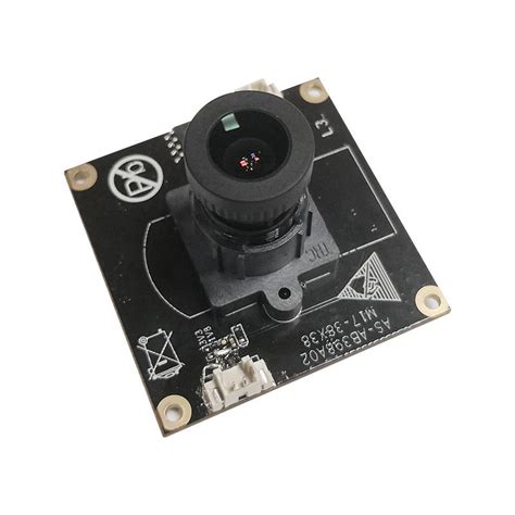 Dgzx Ab398a02m17 38x38 2mp Fixed Focus Mipi Camera Module Gc2093 Hd