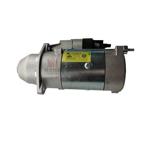 Deutz Engine Spare Parts Forklift Prices Starter Motor For Deutz