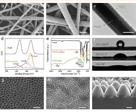 Figure 1 From Hierarchically Microstructure Bioinspired Flexible