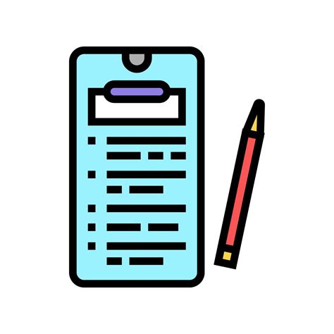 Online Education Application Color Icon Vector Illustration 10331726 Vector Art At Vecteezy