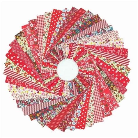 80 Pcs Jelly Roll Fabric Strips For Quilting Sewing 26 Inch Precut