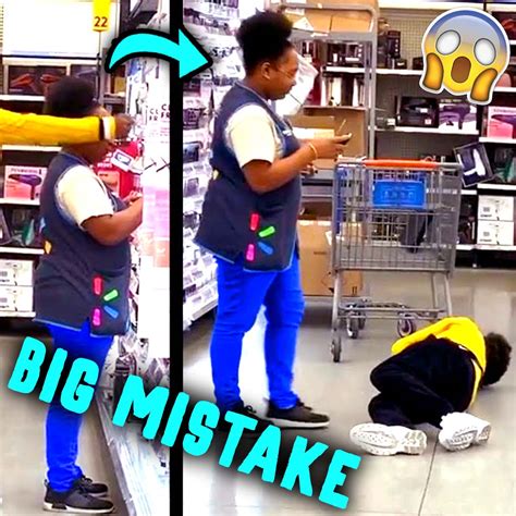 Top 10 Karens Messes With The Wrong Employee Top 10 Karens Messes