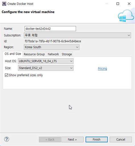 How To Modify Docker Container Configuration Of Azure Stack Overflow
