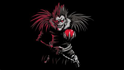 Death Note 4k Wallpapers Top Những Hình Ảnh Đẹp