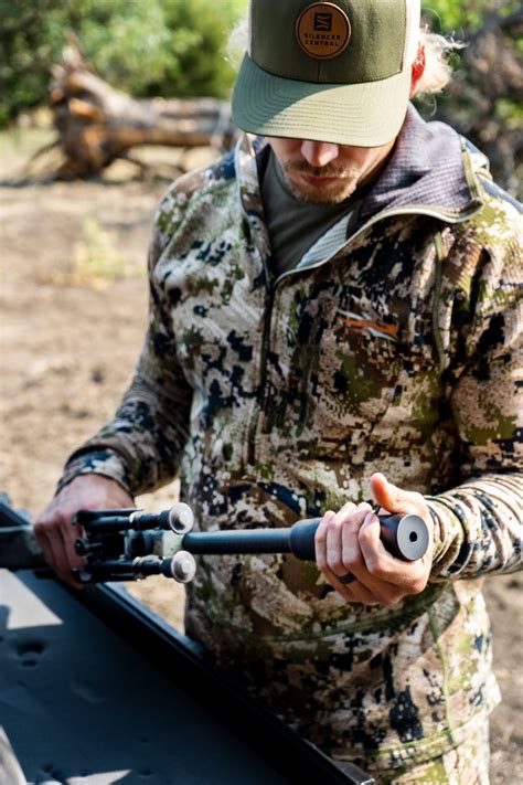 How To Choose Your Firearm Suppressor