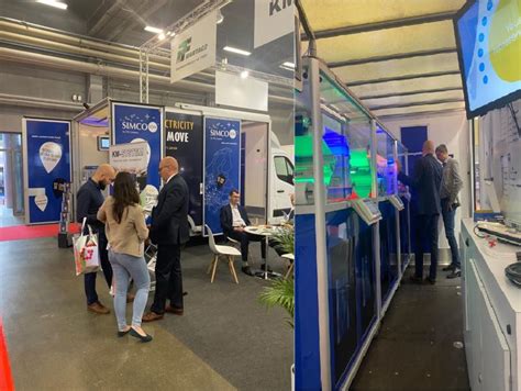 Simco Ion Emea On Linkedin Simcoion Plastpol Static Industry40 Antistatic Poland