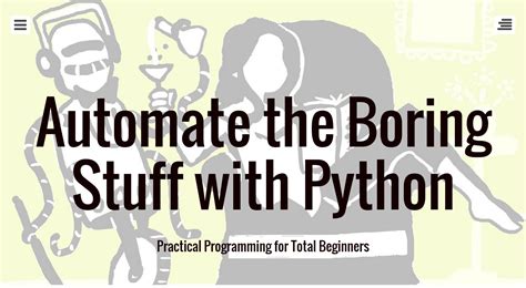GitHub Friendbear AutomateWithPython Automate The Boring Stuff With Python