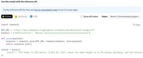 A Step By Step Approach To Building A Text Summarization Webapp In