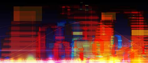 bytes of binary code run through network abstract futuristic technology