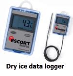 Temperature Data Recorders For Medicine Vaccine Food Pharma
