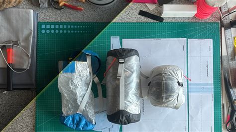 Diy Compression Bag 1 Rekki Works