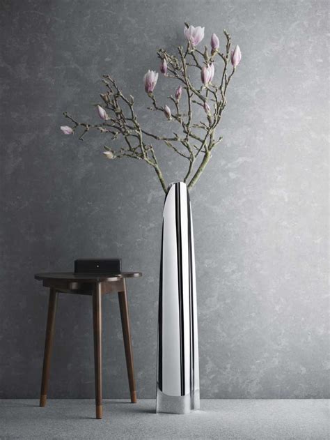 Декоративные ветки для напольной вазы - 75 фото, видео | Floor vase ...