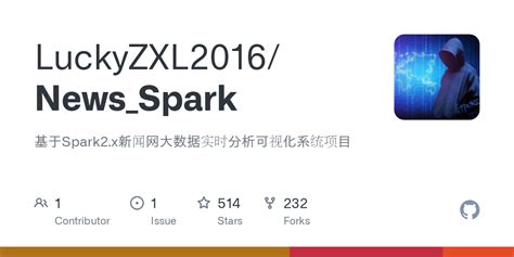 github luckyzxl2016 news spark 基于spark2 x新闻网大数据实时分析可视化系统项目