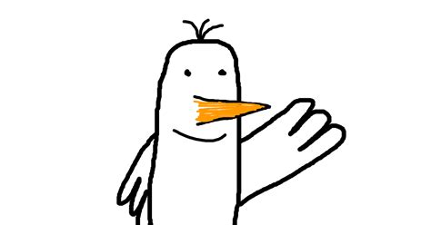 Perky Bird Youtube Aboutme