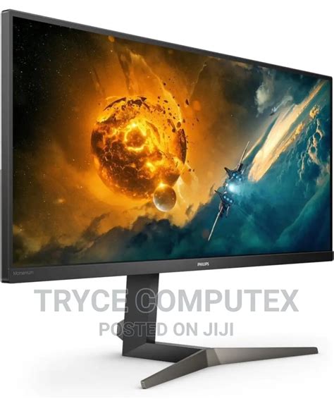 Philips Inch X Hz Monitor In Accra Metropolitan Computer Monitors Tryce Computex