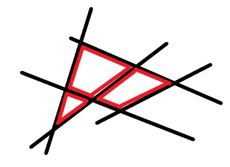 Retrieve Closed Boundaries Between Multiple Intersecting Lines Revit Dynamo