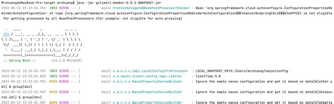 java jar XXX jar 没有主清单属性以及找不到或无法加载主类的问题 sunny 博客园 java jar XXX jar 没有主清单属性以及找不到或无法加载主类的问题 sunny 博客园