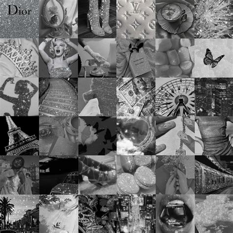 400 Grey Aesthetic Backgrounds