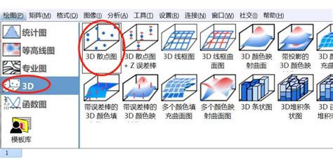 小源笔记二十一Origin画图3之散点图 知乎