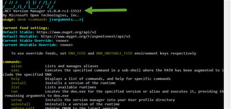 Get Started With Dnx Watch Blog