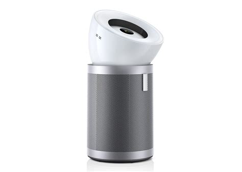 Buy Dyson Bigquiet Bp02 Air Purifier 1076 Sq Ft Coverage At Online