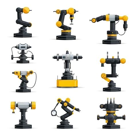 Page 8 Fanuc Robot Vectors And Illustrations For Free Download