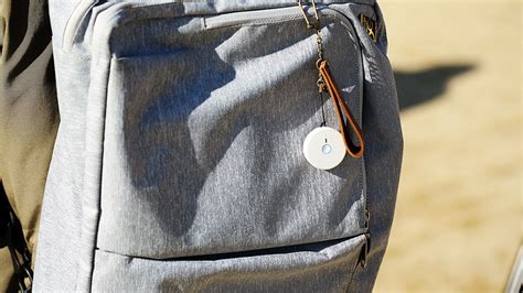 This Smart Sensor Is For Folks Who Always Need To Be In The Know