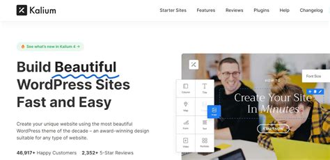 10 best mobile responsive wordpress themes 2024