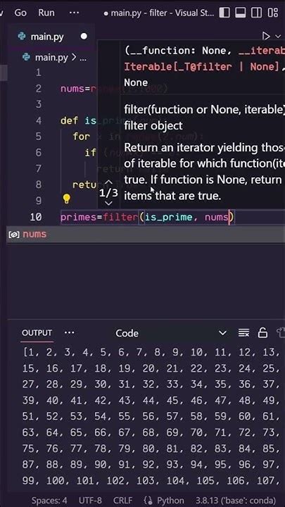 All Python Programmers Should Know Pythonprogramming